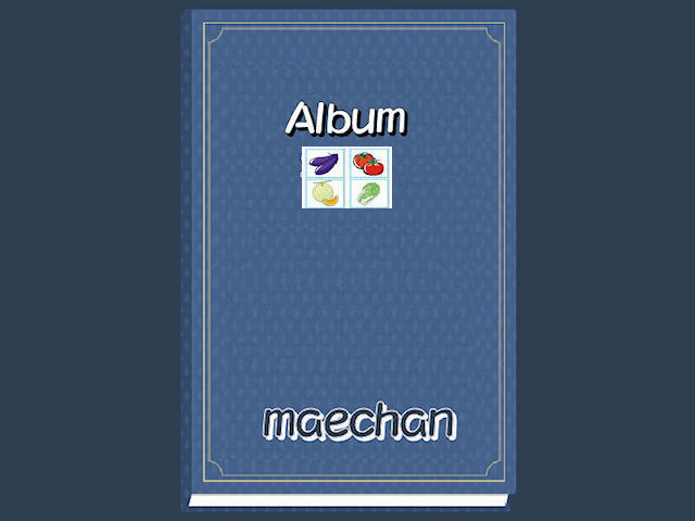 Z(047) 画像倉庫: maechan2